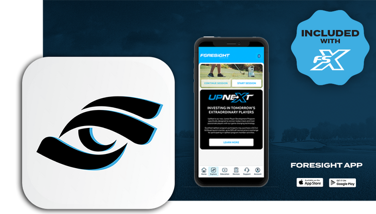 Foresight Sports Software | Foresight Sports
