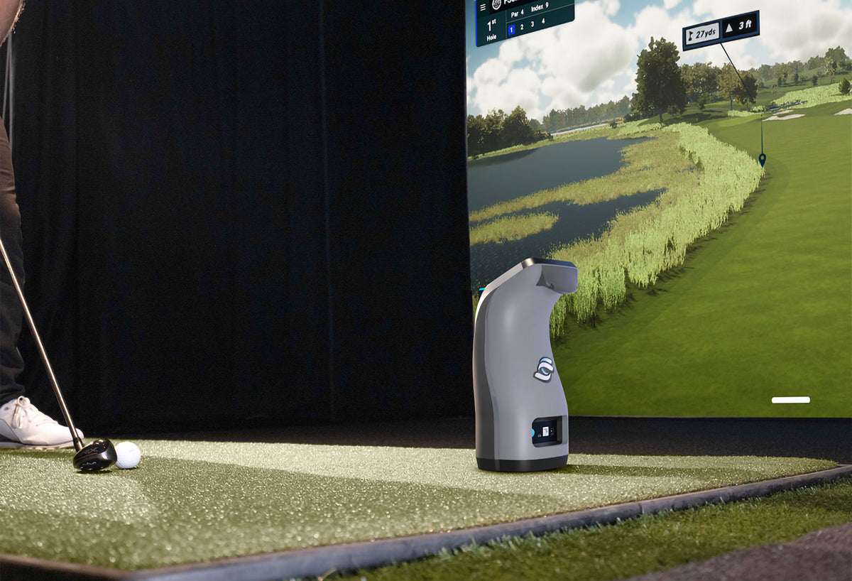 Foresight Sports: Portable Golf Launch Simulators & Monitors