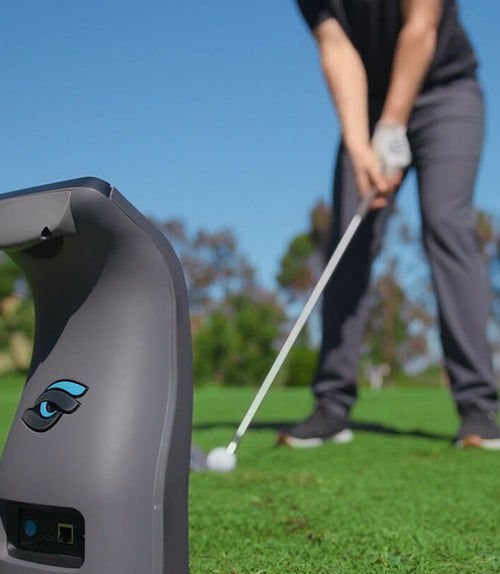 Foresight Sports: Portable Golf Launch Simulators & Monitors