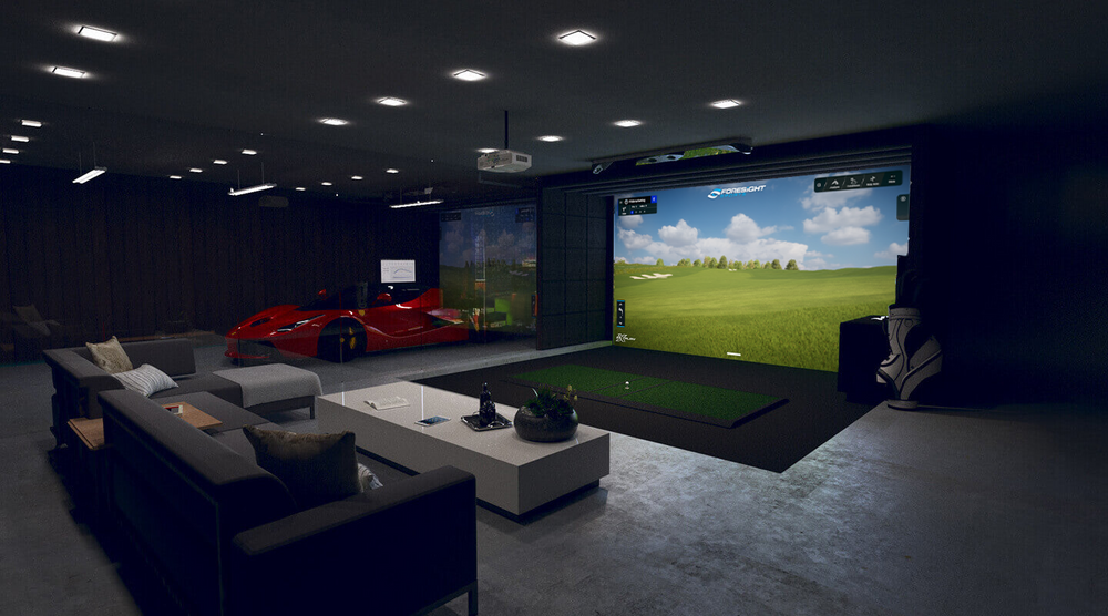 Foresight Sports: Portable Golf Launch Simulators & Monitors