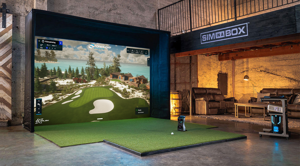 Foresight Sports: Portable Golf Launch Simulators & Monitors