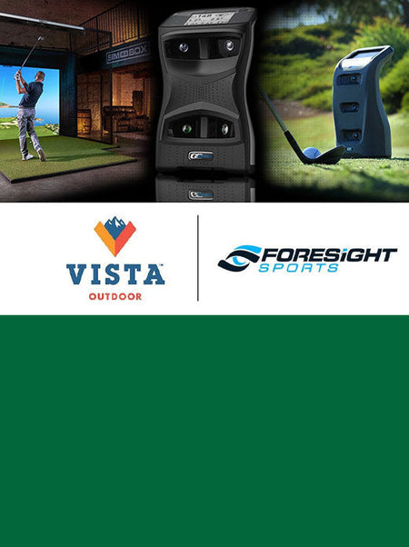 Shop Foresight Sports | Foresight Sports