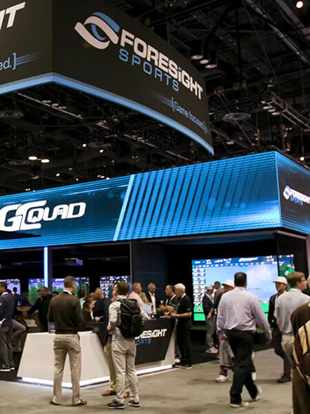 Shop Foresight Sports | Foresight Sports