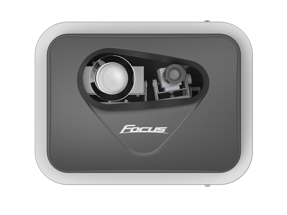 Focus: AI Club Tracer System | Foresight Sports