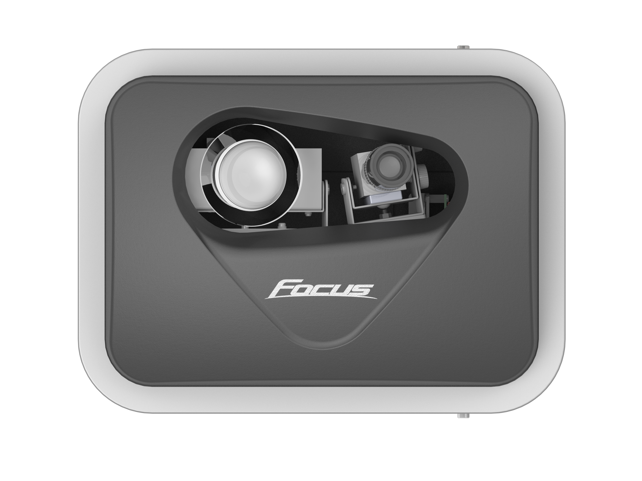 Focus: AI Club Tracer System | Foresight Sports