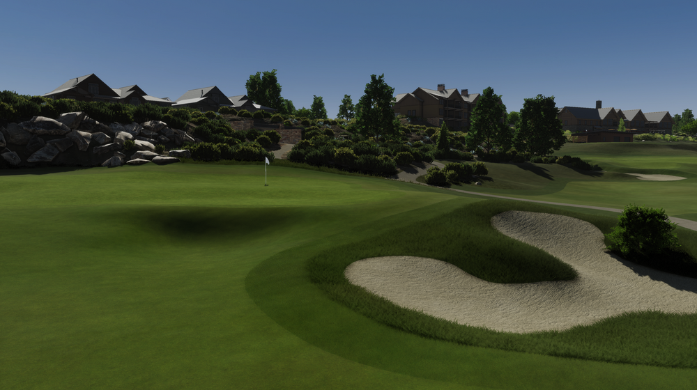 Tetherow Golf Club | Foresight Sports