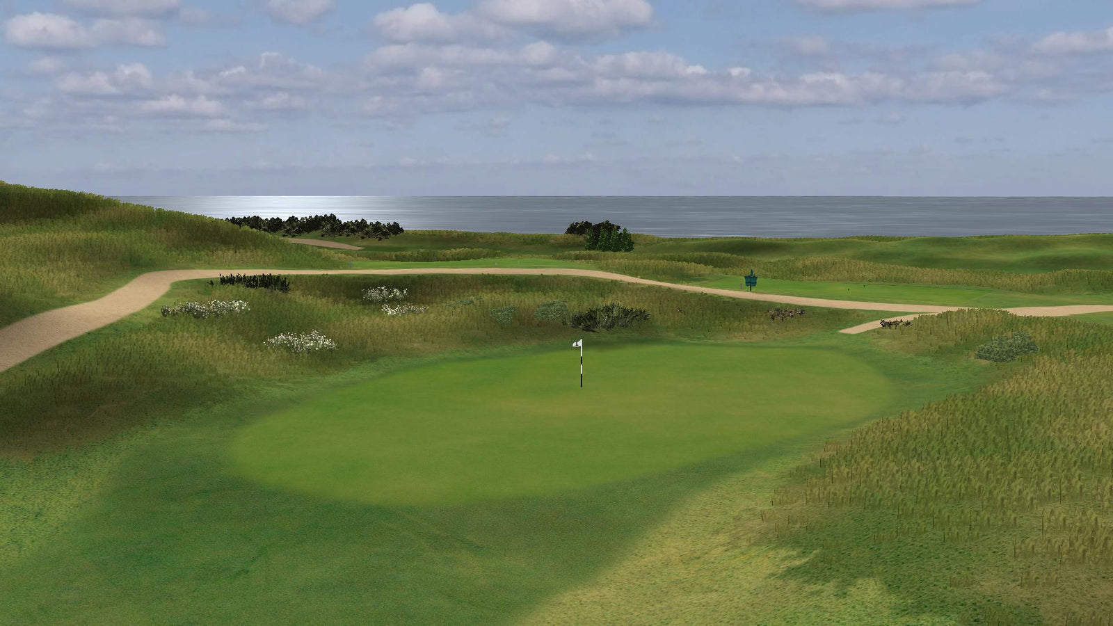 Creative Golf | Foresight Sports