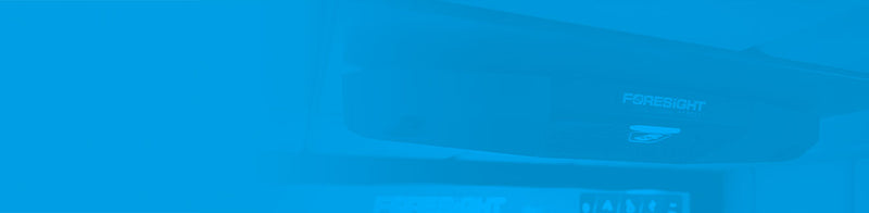 Falcon: Overhead Launch Monitor | Foresight Sports