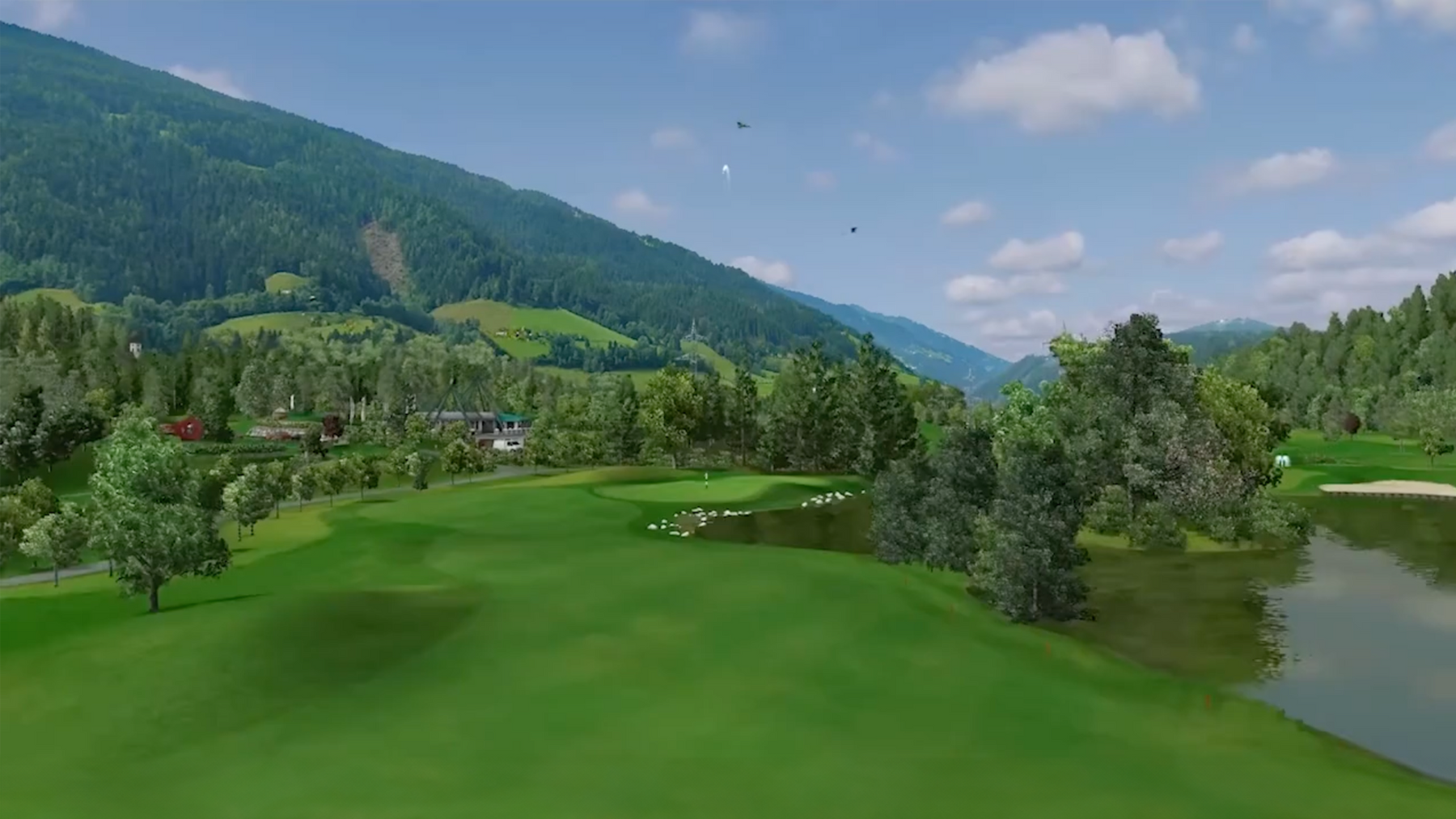 Foresight Sports Software | Foresight Sports