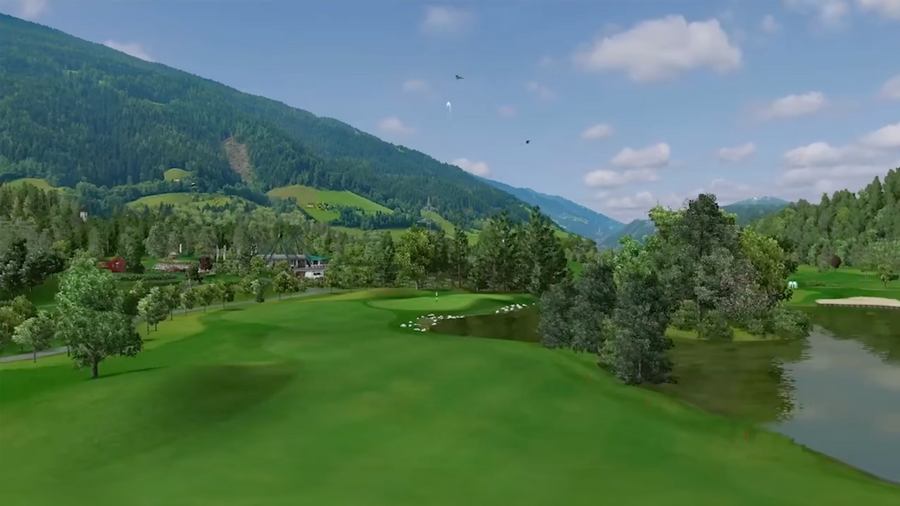 Foresight Sports Software | Foresight Sports