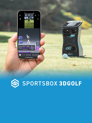 Foresight Sports: Portable Golf Launch Simulators & Monitors