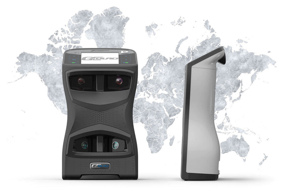 International Distributors | Foresight Sports