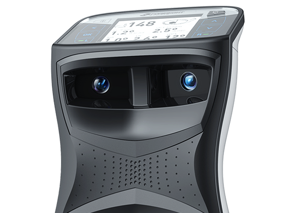 What We Measure | Foresight Sports