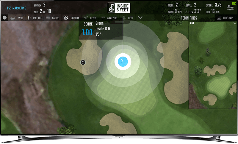 FSX 2020 Software Full-Purchase | Foresight Sports FSX 2020 Software Full-Purchase | Foresight Sports