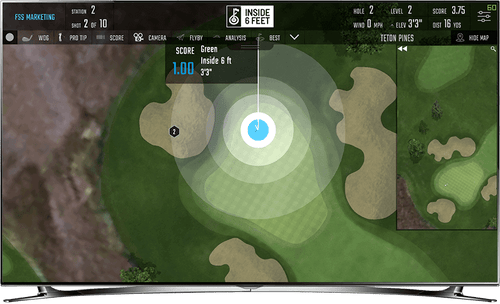 FSX 2020 Software Full-Purchase | Foresight Sports