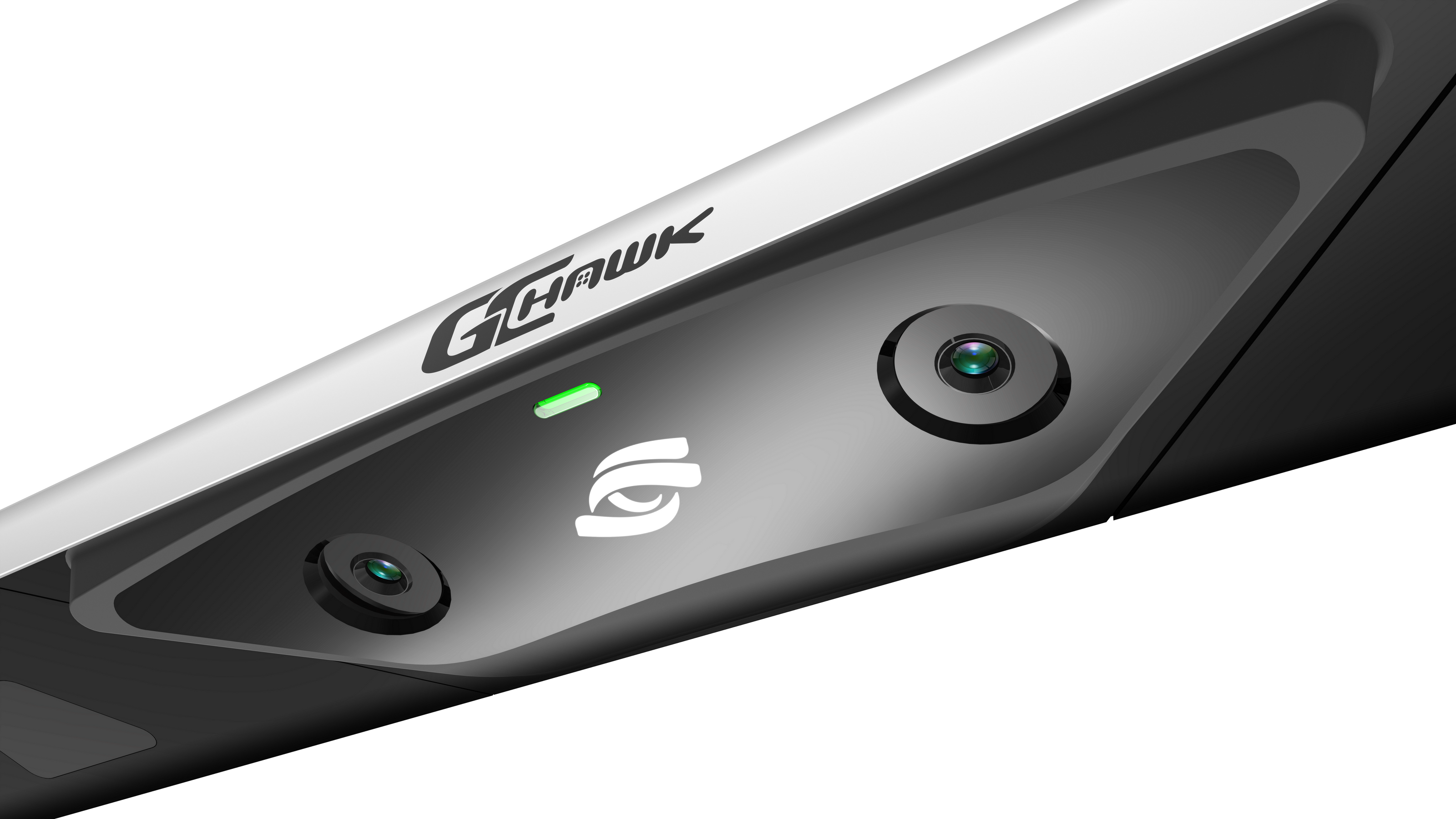 GCHawk Launch Monitor | Foresight Sports