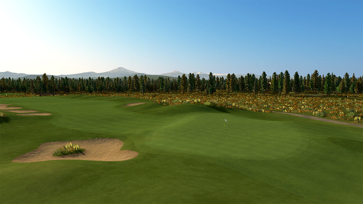 Crosswater Golf Course