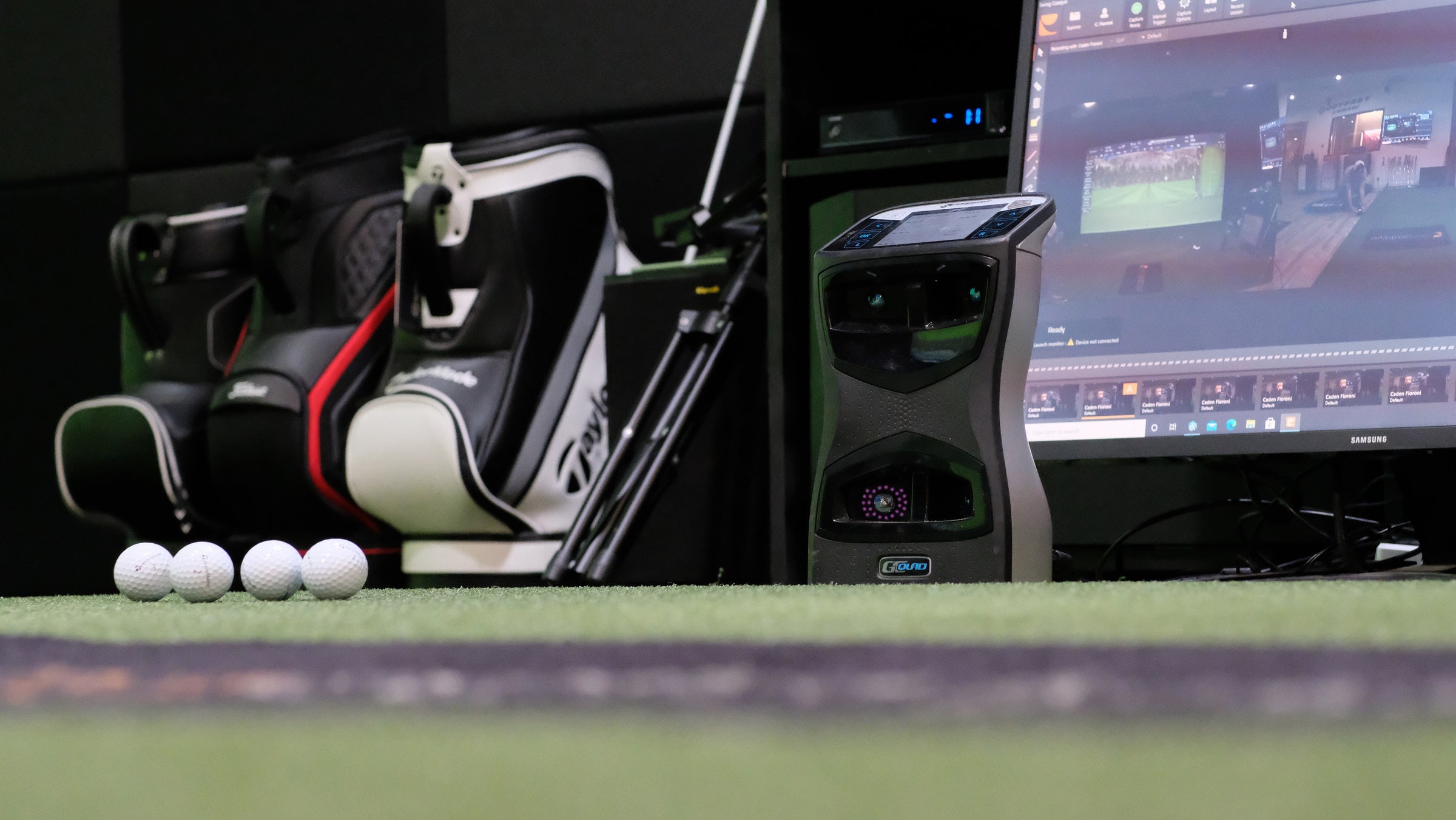 Swing Catalyst Home Edition LITE - 1yr Subscription | Foresight Sports