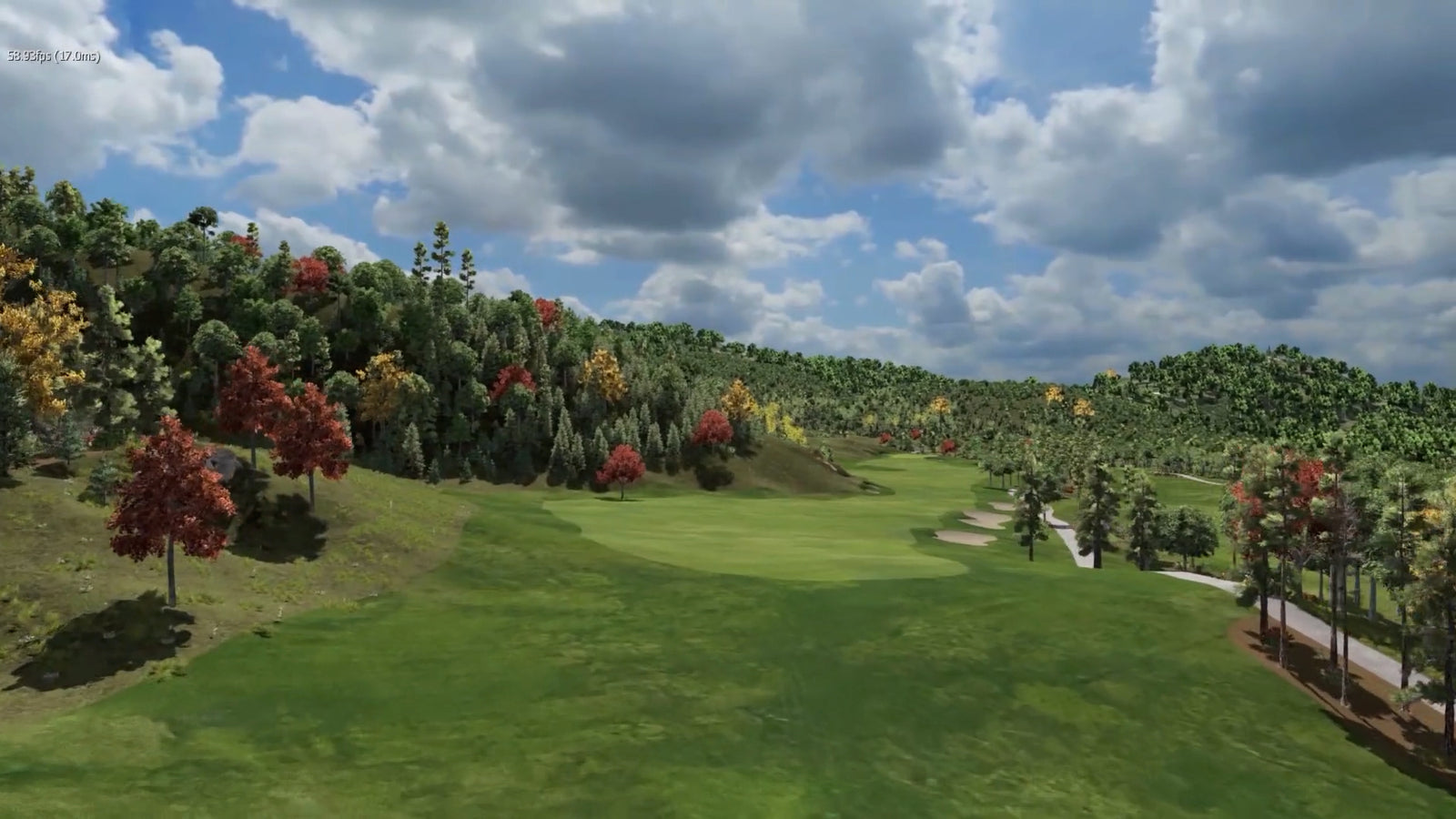 E6 Connect for FSX | Foresight Sports