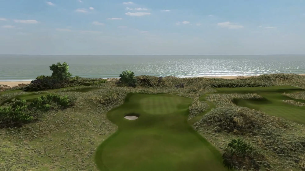 E6 Connect for FSX | Foresight Sports