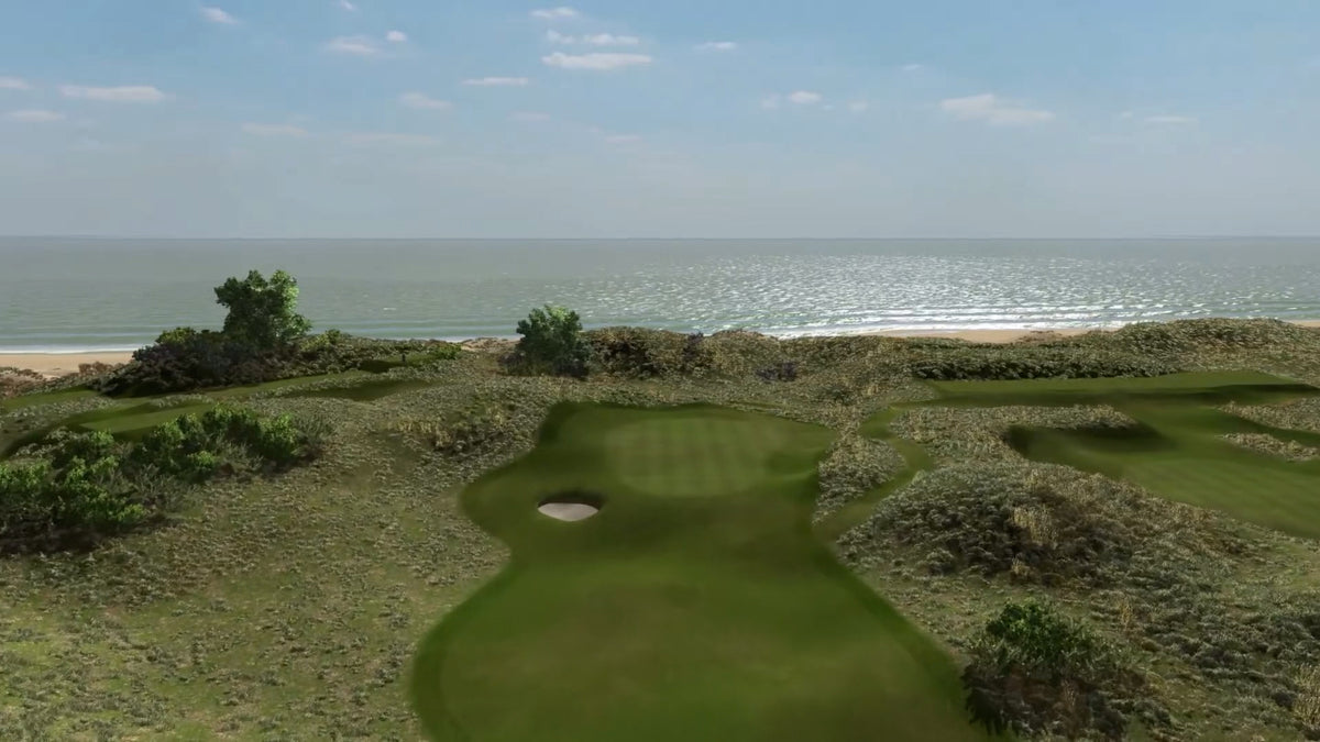 E6 Connect for FSX | Foresight Sports