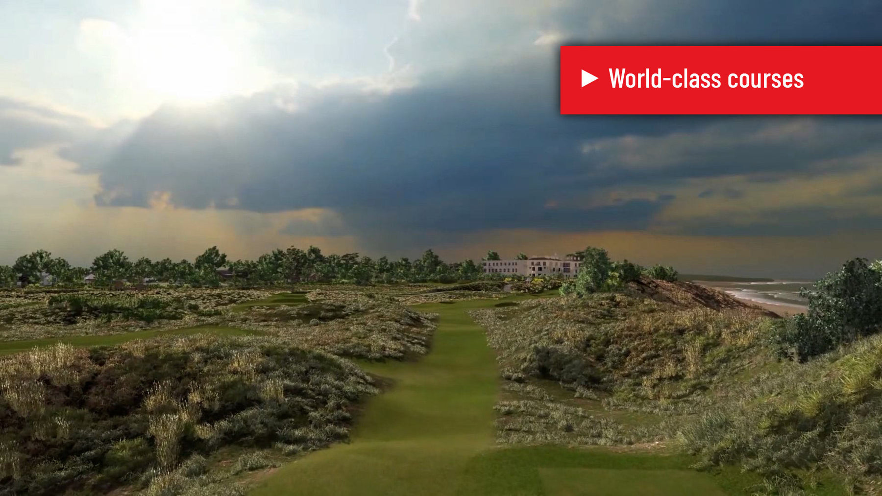 E6 Connect for FSX | Foresight Sports