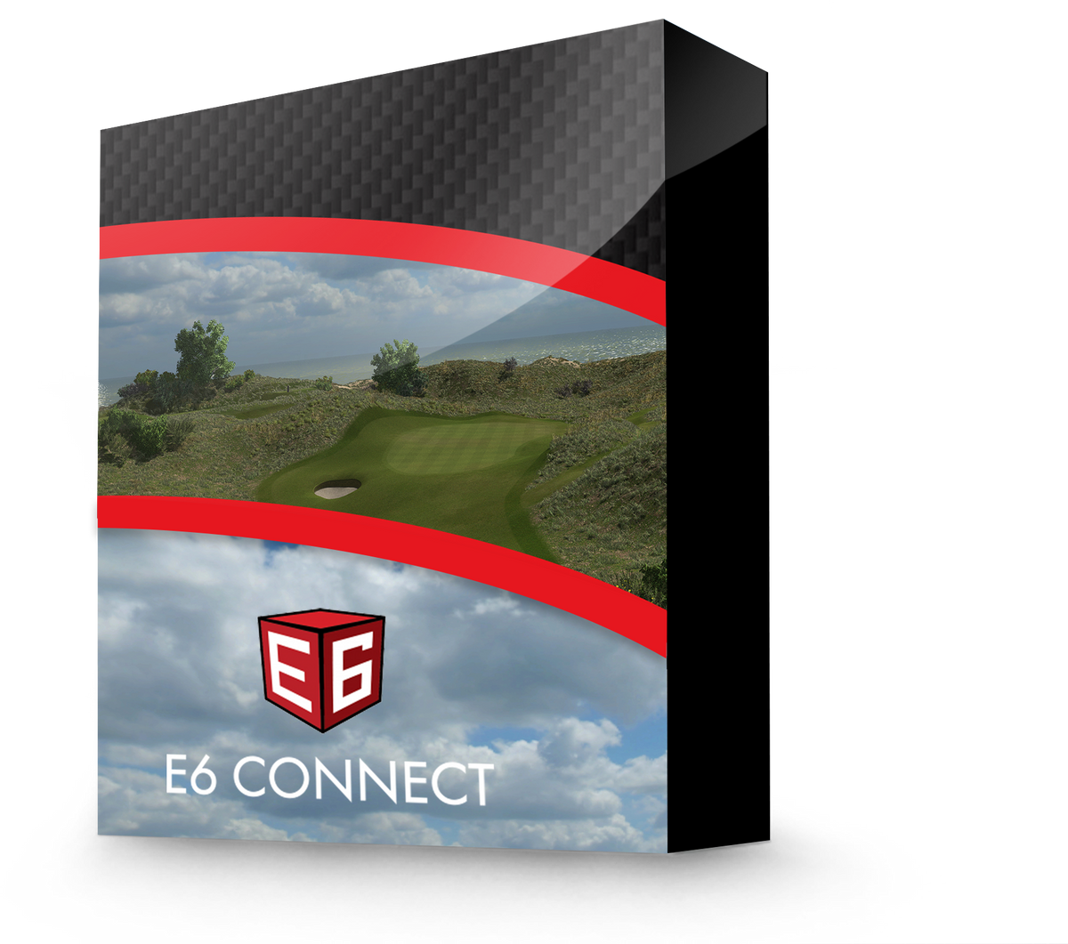 E6 Connect for FSX | Foresight Sports