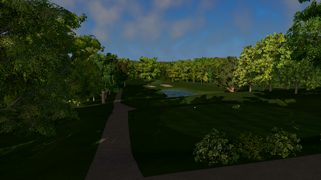 Kirkbrae Country Club