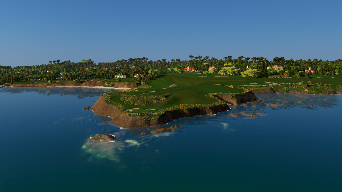 FSX 2020 Software Upgrade (FSX Users) | Foresight Sports