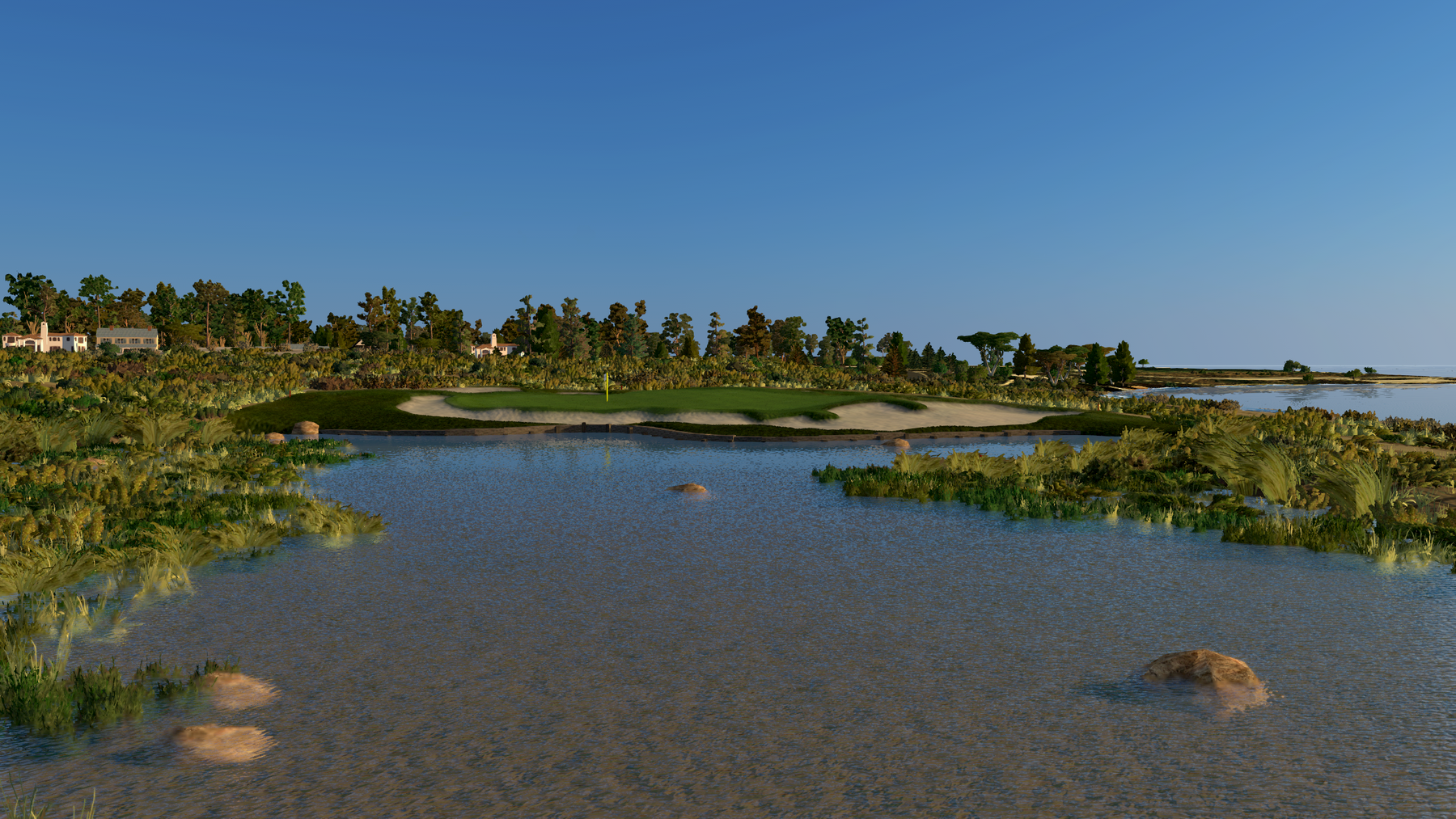 FSX 2020 Software Upgrade (FSX Users) | Foresight Sports