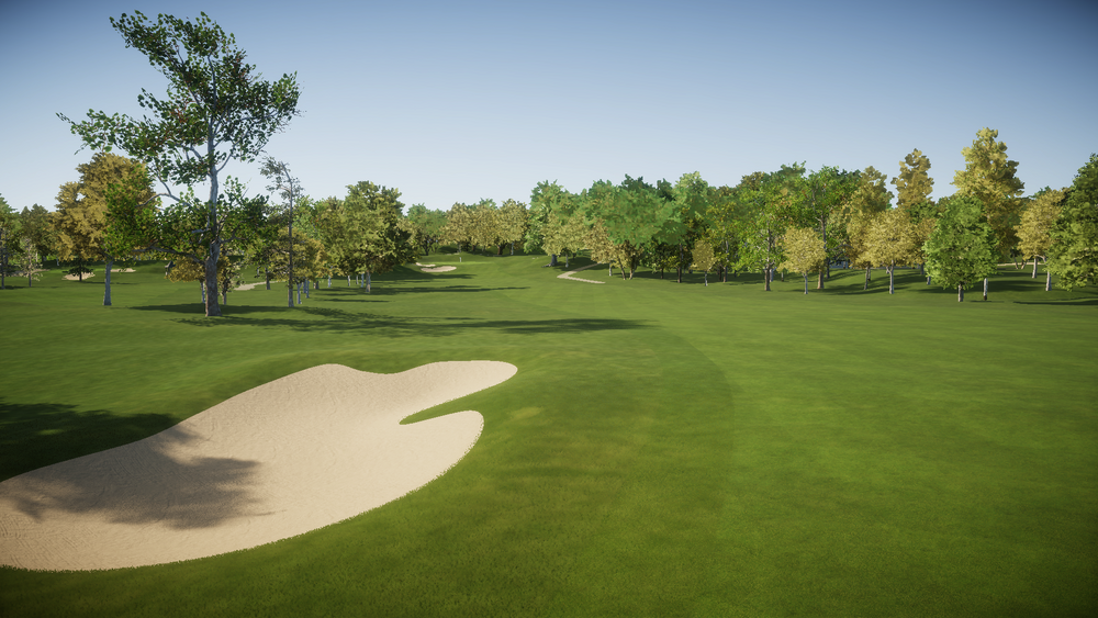 Westmount Golf & Country Club | Foresight Sports