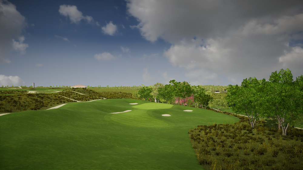 Chicago Highlands Golf Club | Foresight Sports