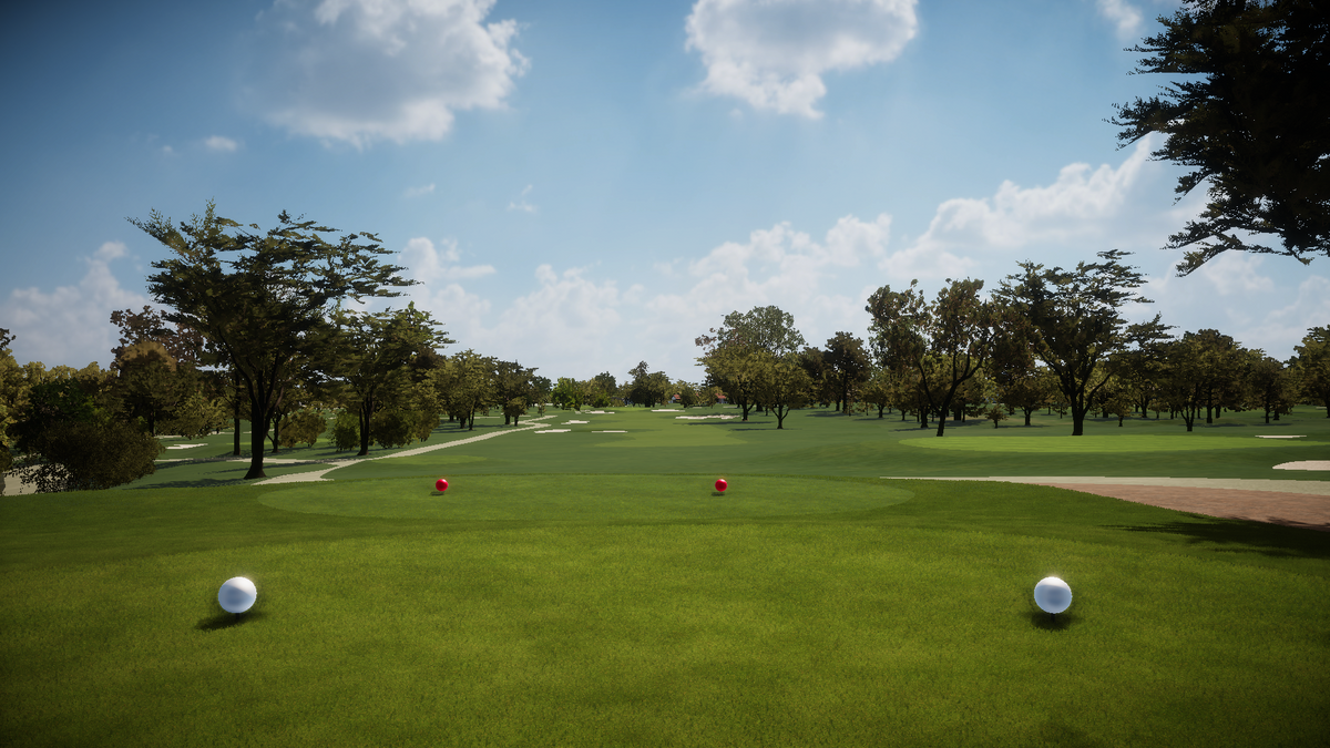 Del Monte Golf Course | Foresight Sports