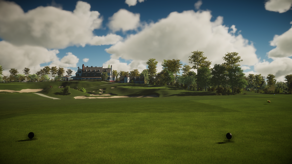 Applebrook Golf Club | Foresight Sports