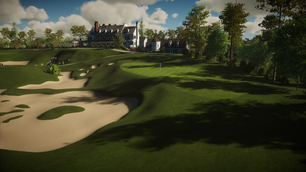 Applebrook Golf Club | Foresight Sports