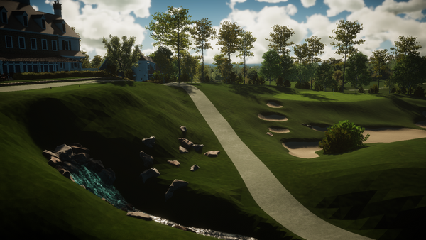 Applebrook Golf Club | Foresight Sports