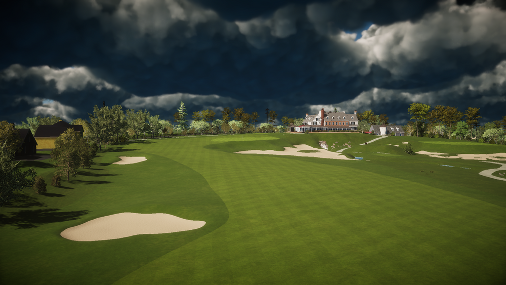 Applebrook Golf Club | Foresight Sports