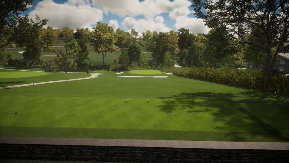 Rolling Road Golf Club | Foresight Sports