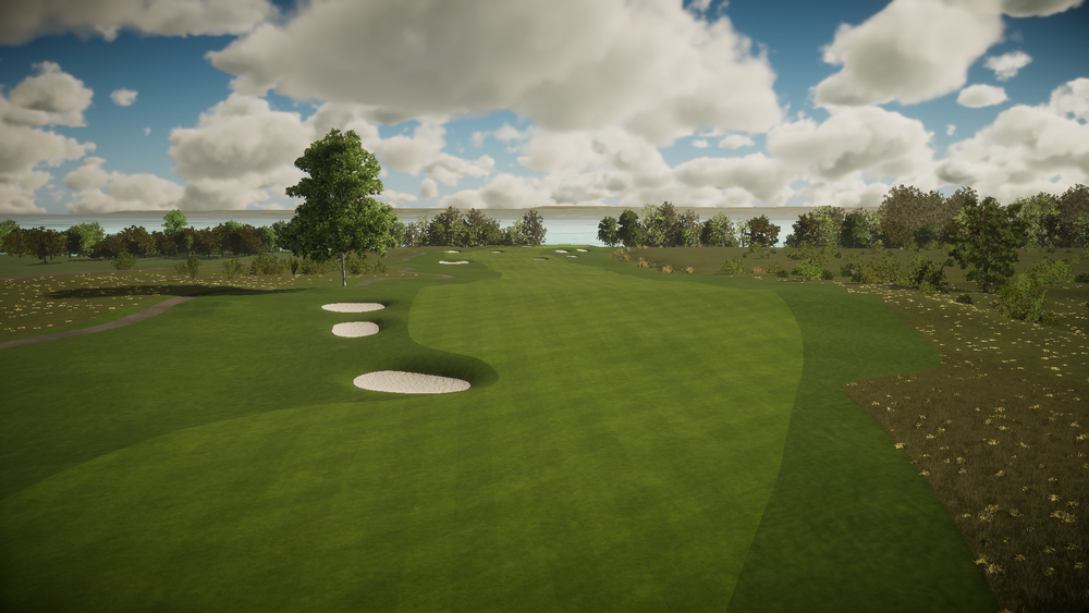 Cobble Beach Golf Links | Foresight Sports