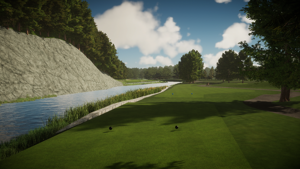 Credit Valley Golf and Country Club | Foresight Sports