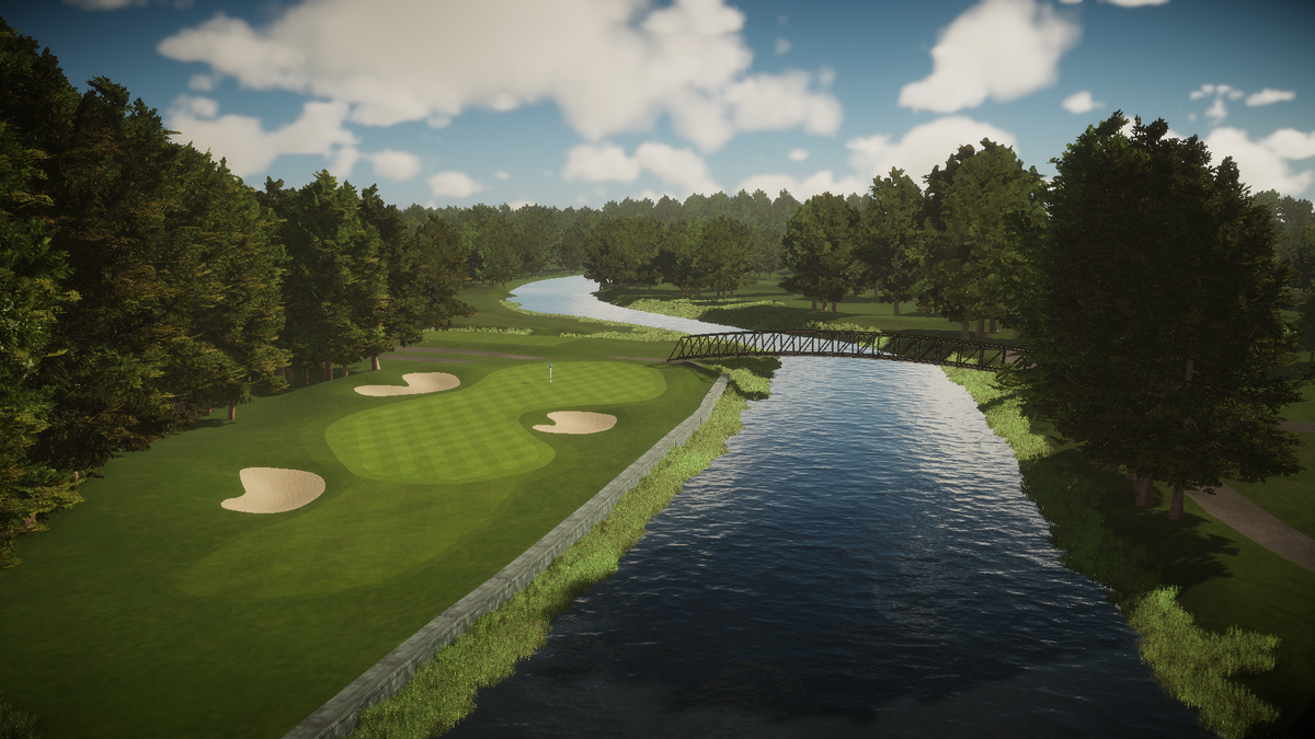 Credit Valley Golf and Country Club | Foresight Sports