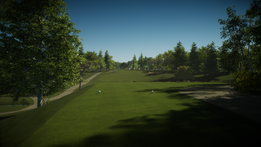 Bala Golf Club | Foresight Sports