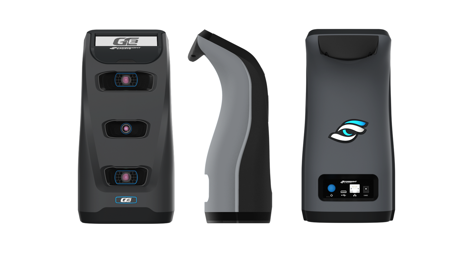 GC3 Launch Monitor | Foresight Sports