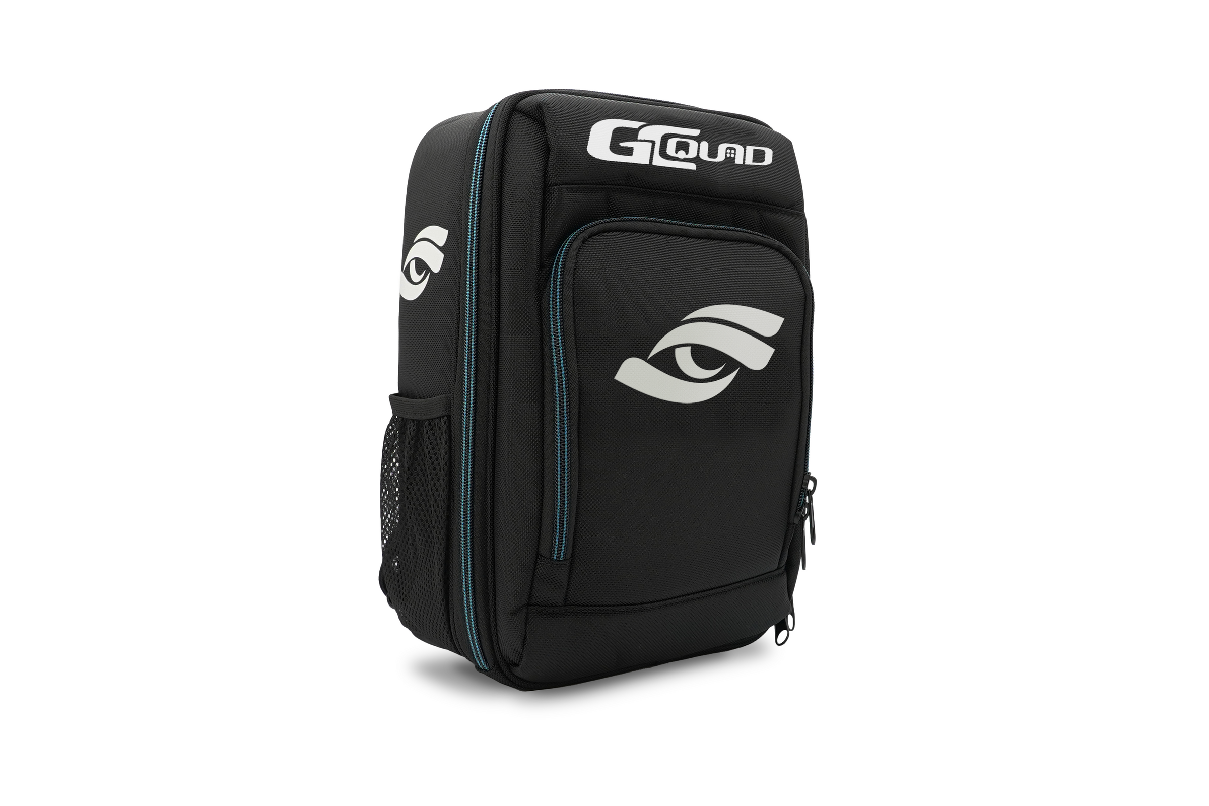 GCQuad Sling Bag | Foresight Sports
