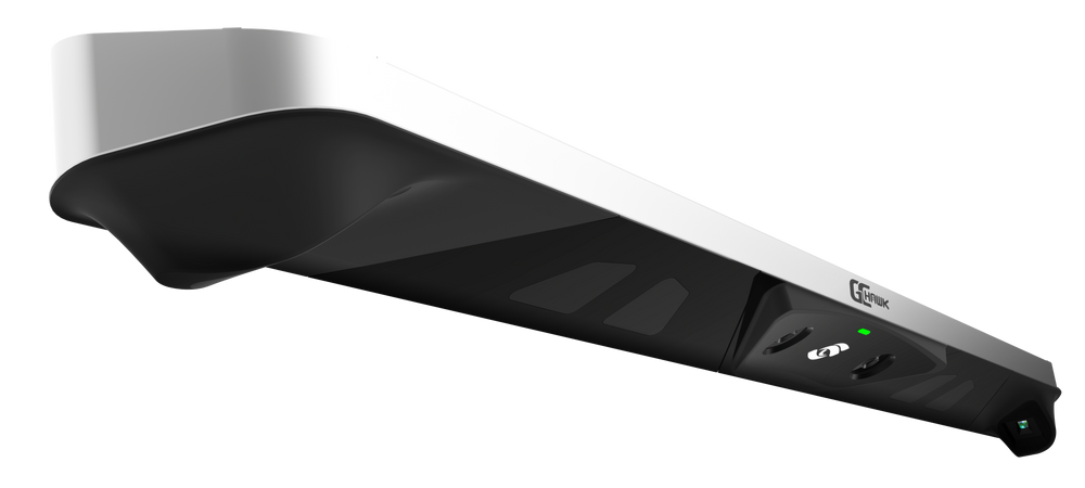 GCHawk Launch Monitor | Foresight Sports