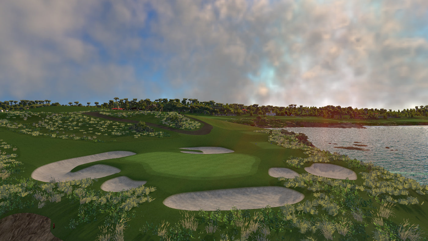 FSX 2020 Software Full-Purchase | Foresight Sports