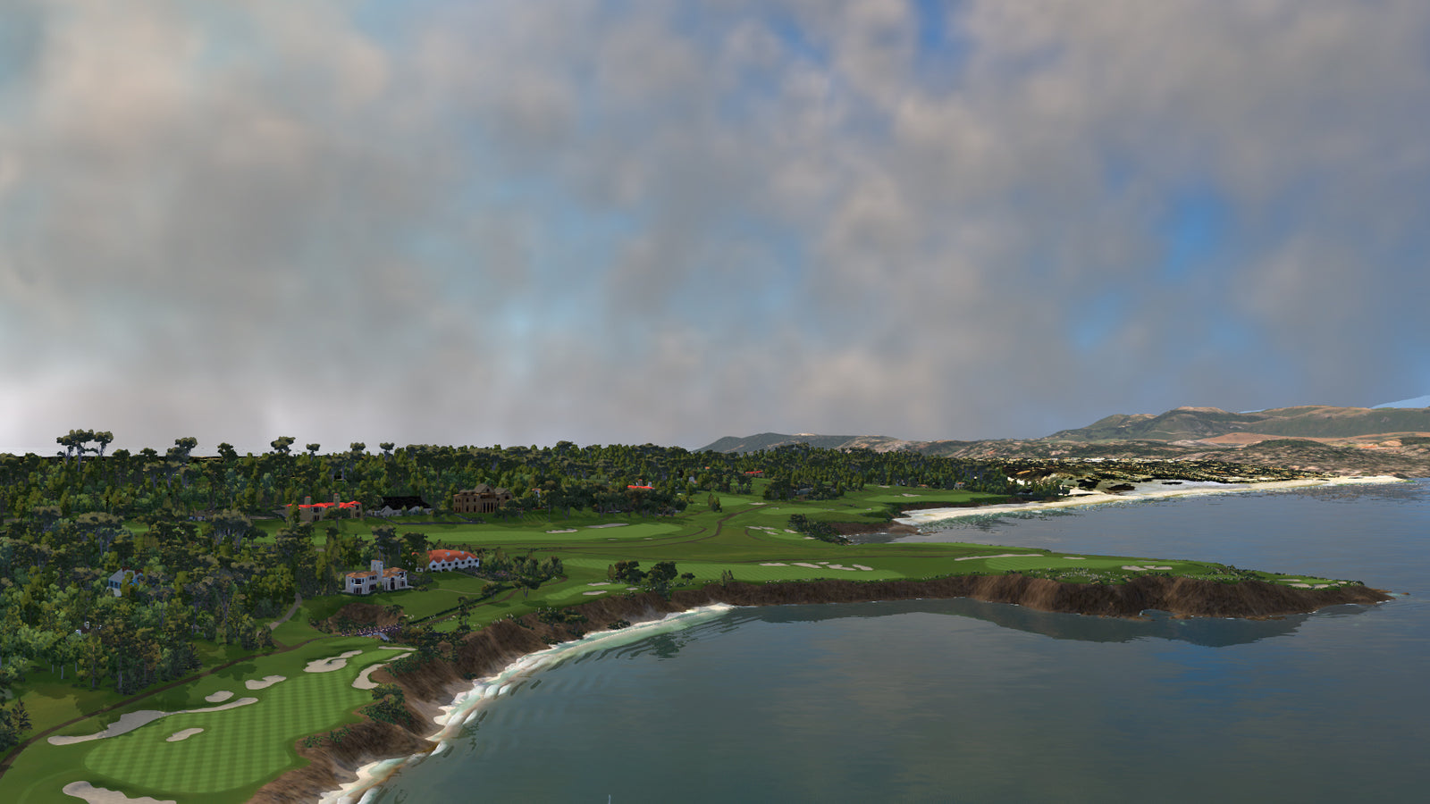 FSX 2020 Software Full-Purchase | Foresight Sports