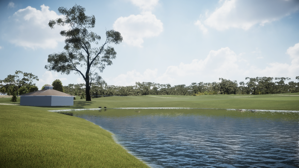 Cranberry Highlands Golf Course | Foresight Sports