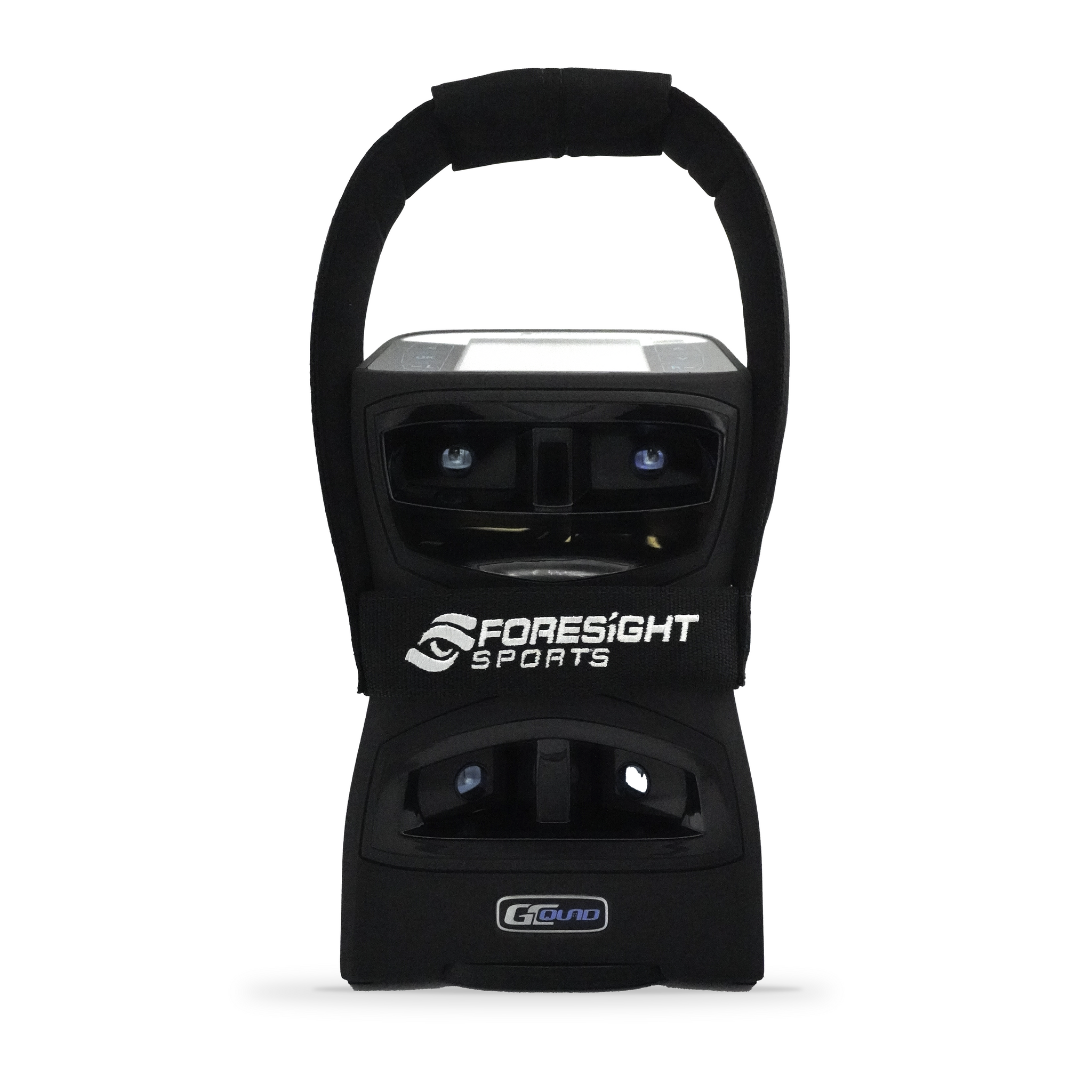 GCQuad Carry Strap | Foresight Sports