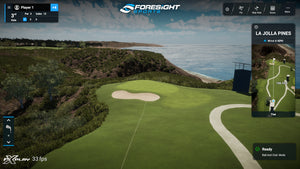 FSX Play Software Upgrade | Foresight Sports